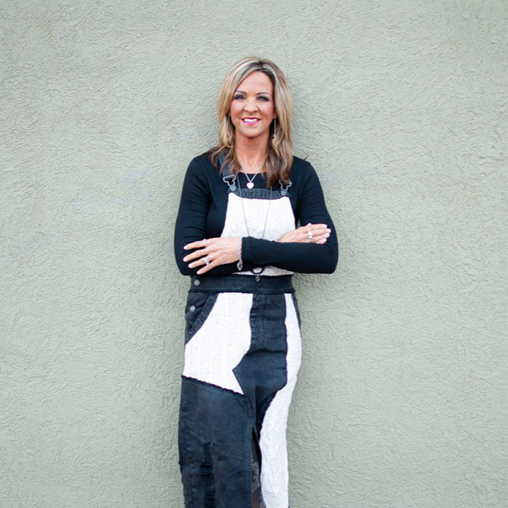 Come Alive – ICLV